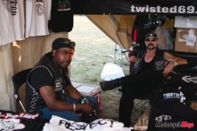Canadian Biker Build-Off Custom Chopper and Motorcycle Competition