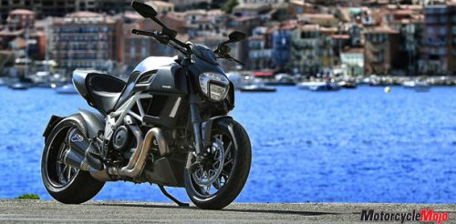 2015-Ducati-Diavel - Motorcycle Mojo