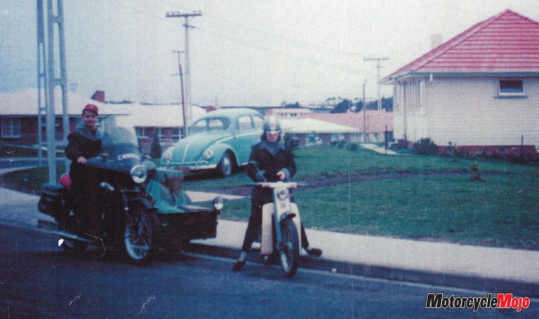 ROY_AUCKLAND - Motorcycle Mojo