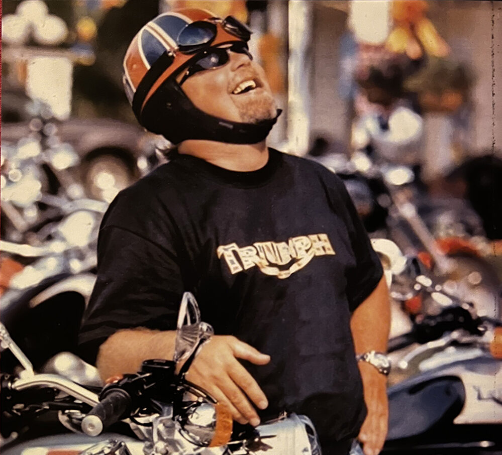 Chris Ellis photo IMG-5743 - Motorcycle Mojo