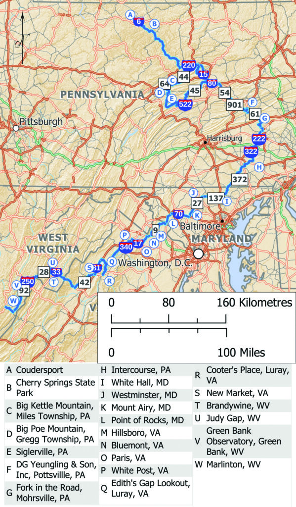 Only backroads map- MM_108b copy - Motorcycle Mojo